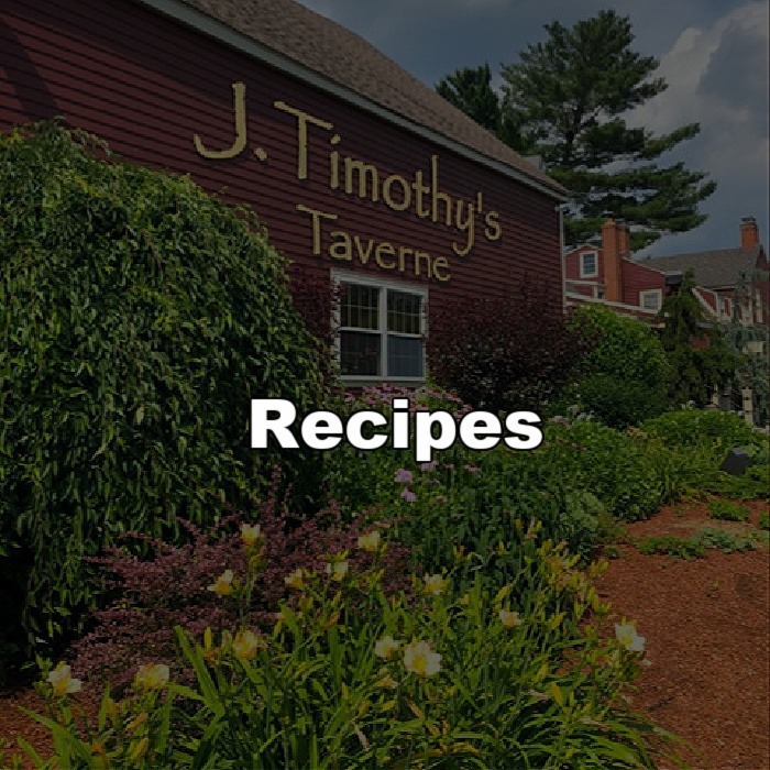 New Recipes: Super easy, fun, delicious! - jtimothys.com