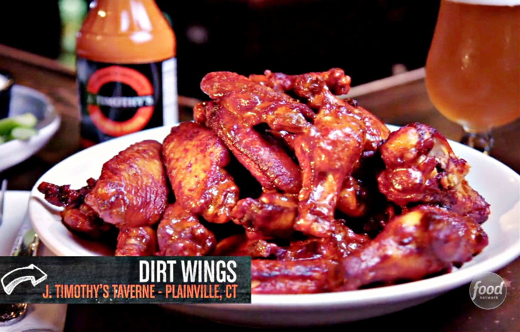 History of J. Timothy's | Family Restaurant | Plainville, CT