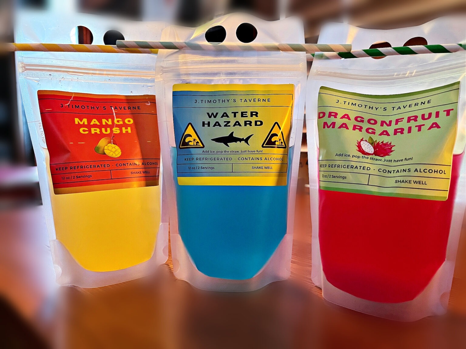 Cocktails | J. Timothy's Taverne | Plainville, CT