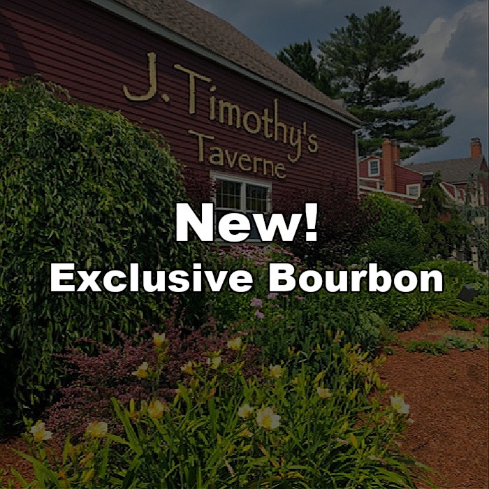 Exclusive Bourbon 2023 - jtimothys.com