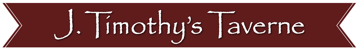 Wings CT | Burgers | Family Restaurant | J. Timothy's Plainville CT